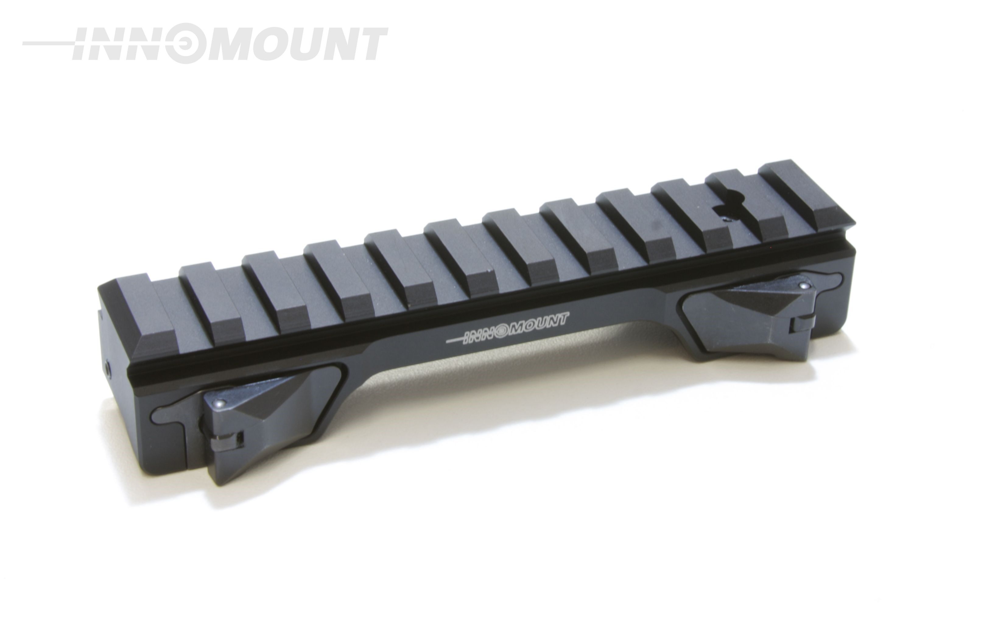 Riflescope Mounts for Sauer 404 Hunting Rifles