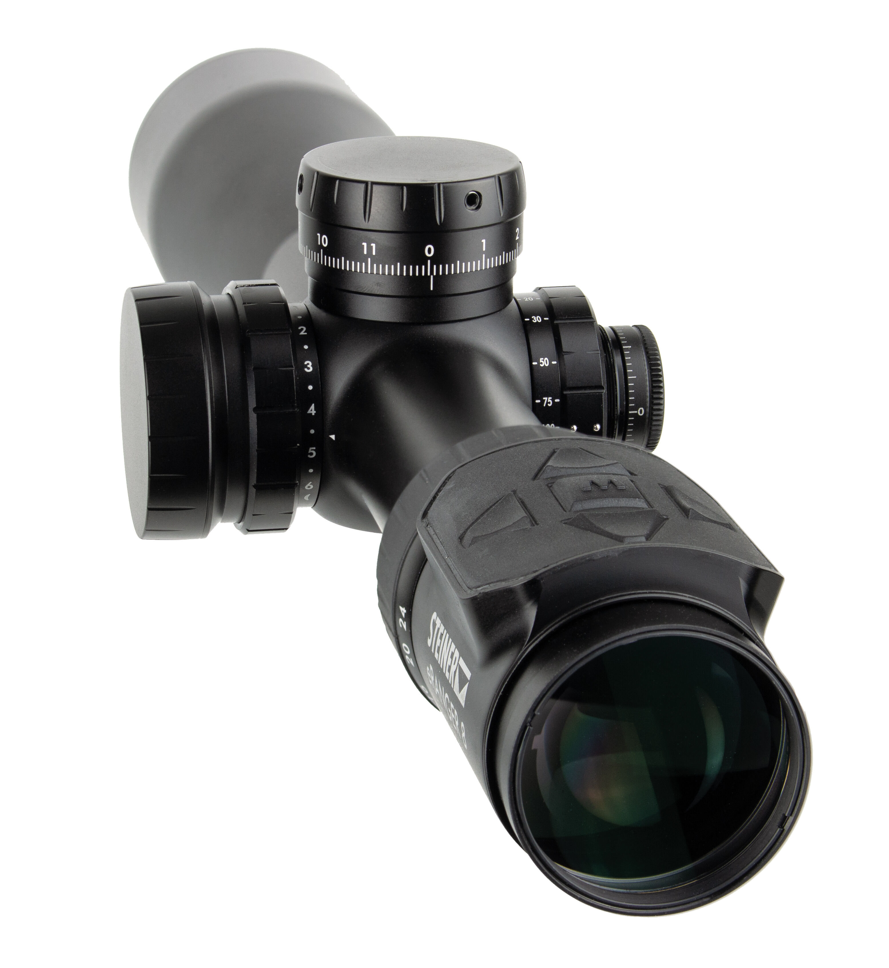 Steiner eRanger 8 3-24x56