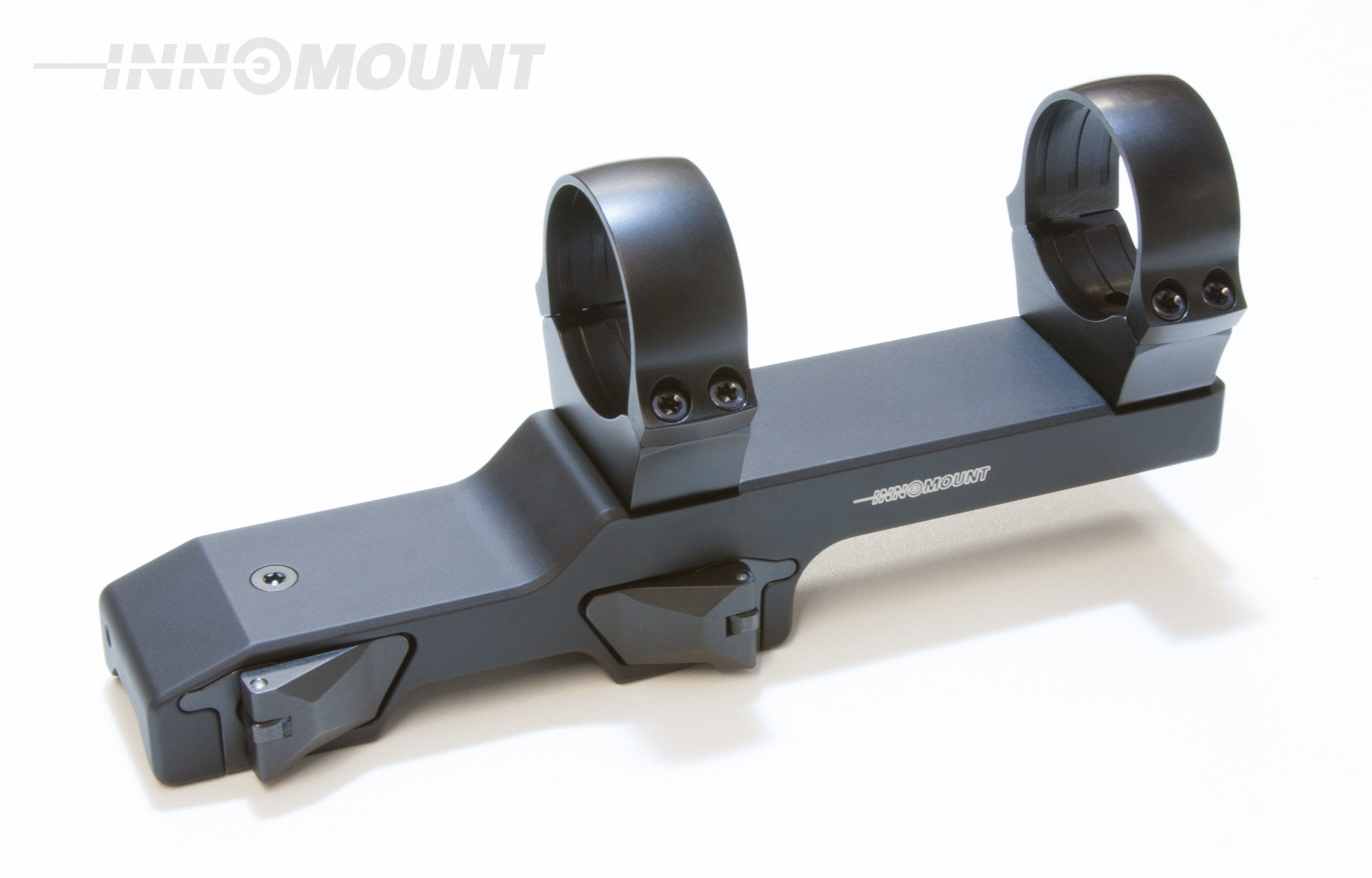 Rifle Scope Mounts for Merkel Hunting Rifles