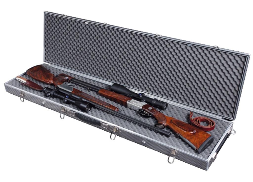 Eisele Gun Case