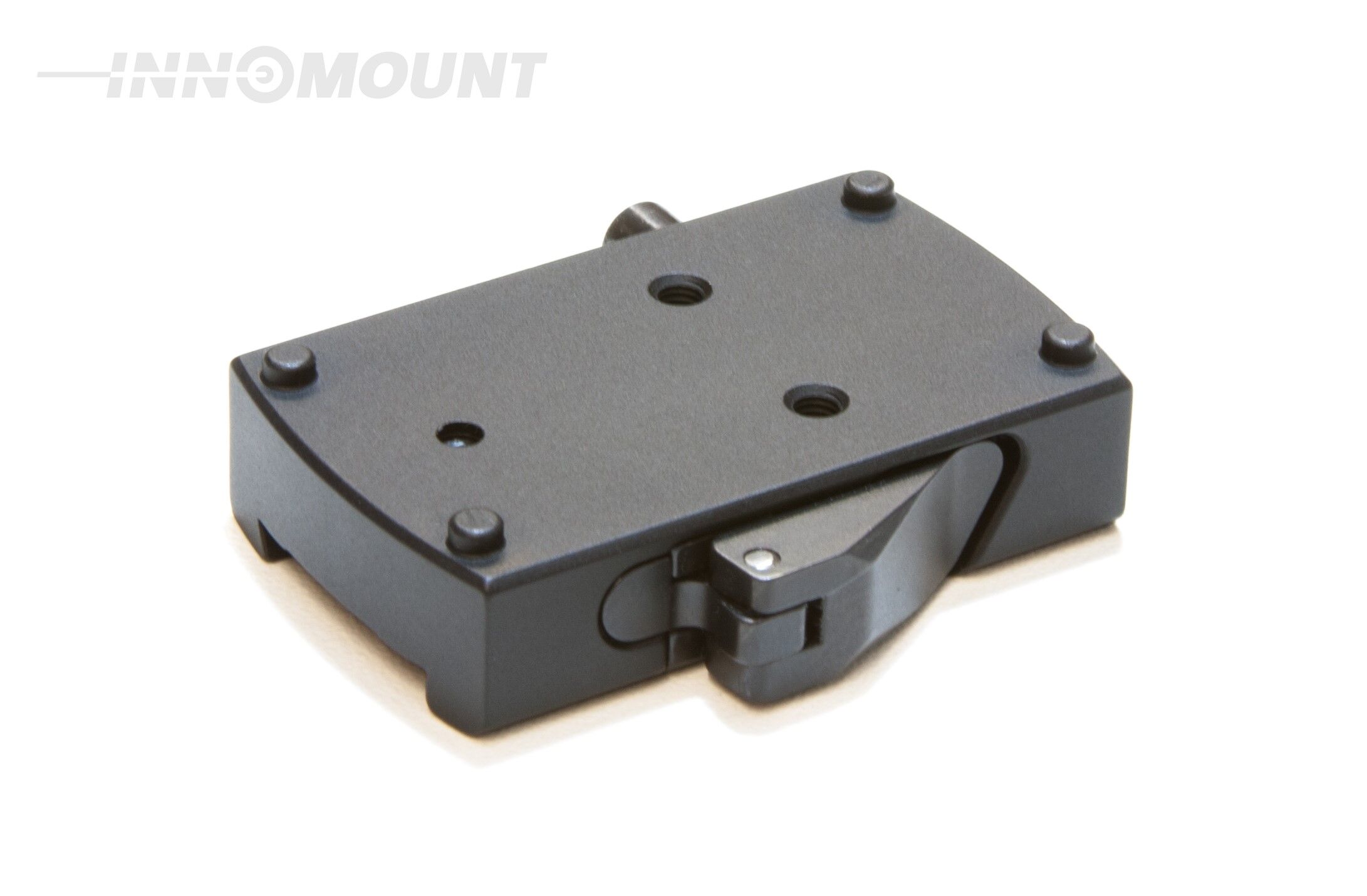 Innomount mounts with Weaver / Picatinny for Aimpoint & Docter Sight