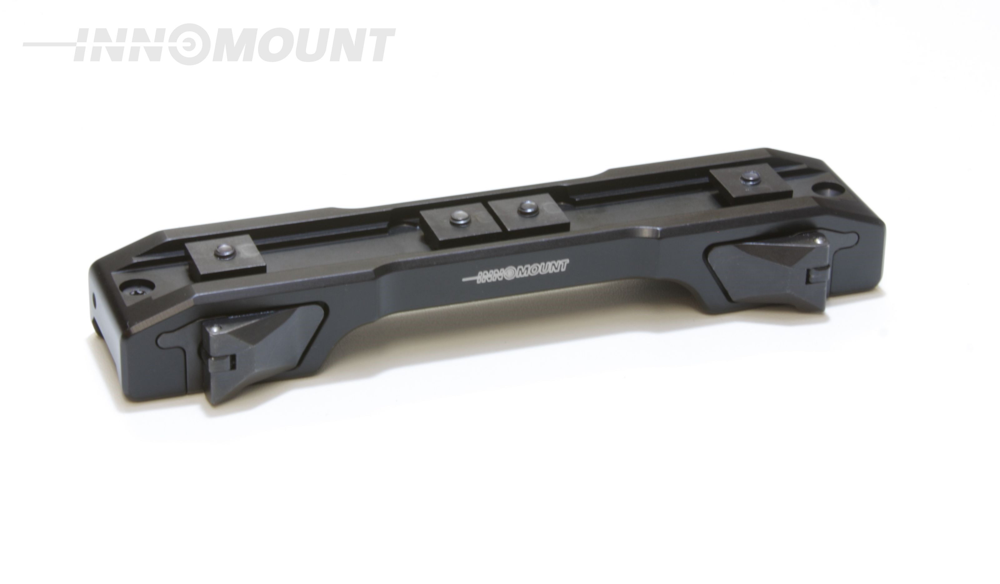 Scope Mounts for Weaver / Picatinny and Swarovski SR-Rail