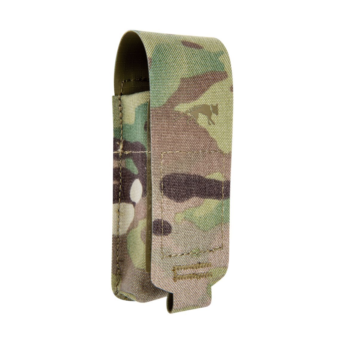 Tasmanian Tiger SGL Pistol Mag Pouch MK III Multicam