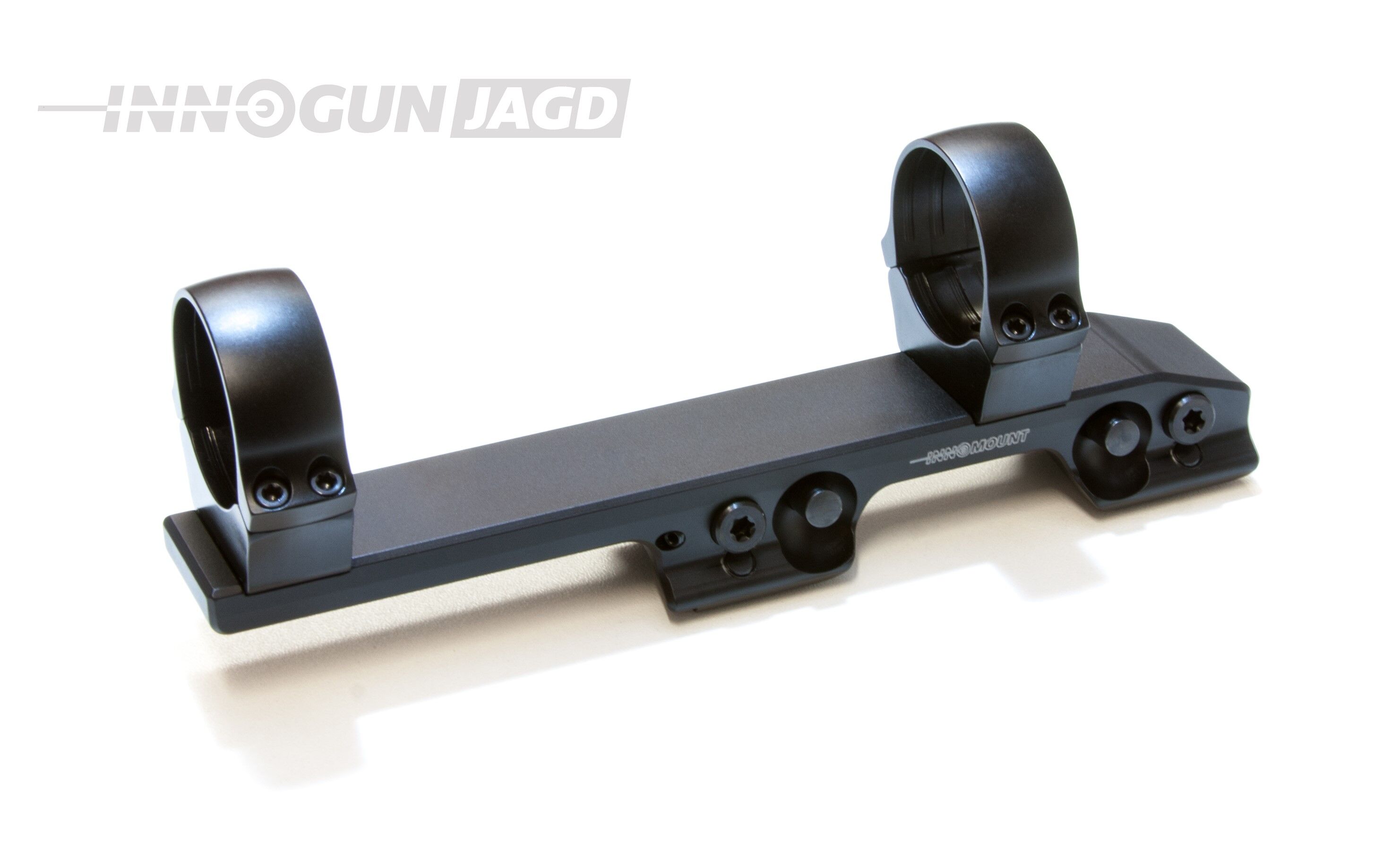 Innomount Schnellspannmontage für Blaser - Pulsar Thermion