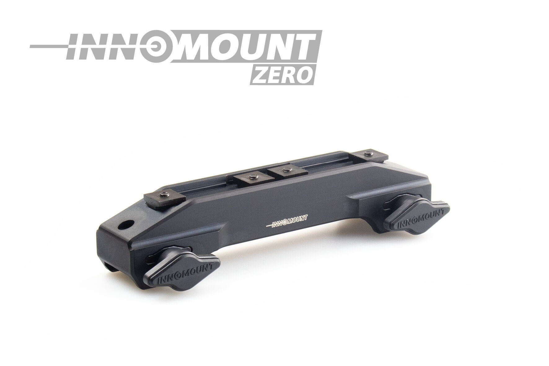 Scope Mounts for Weaver / Picatinny and Swarovski SR-Rail