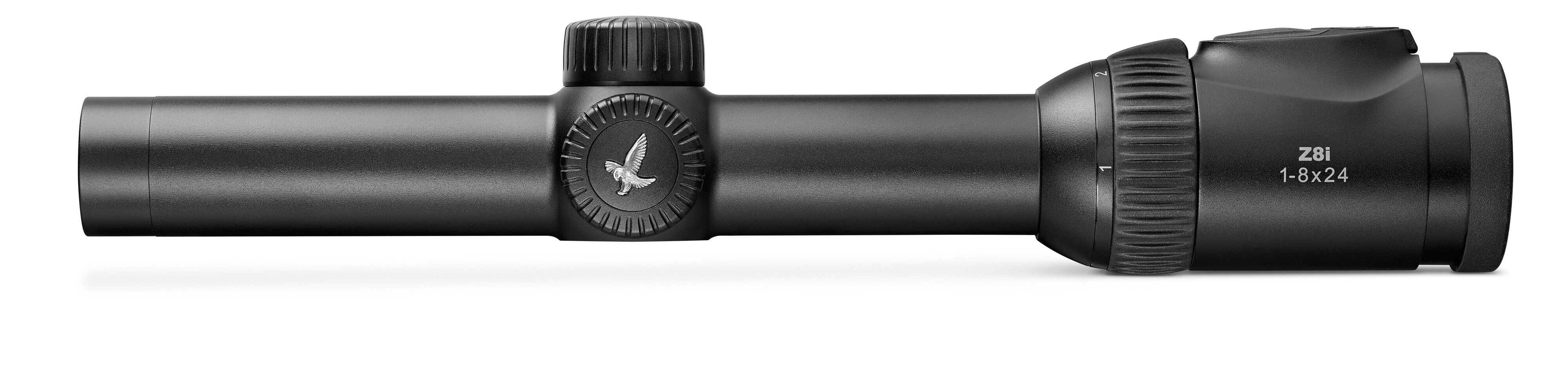 Swarovski Z8i rifle scopes