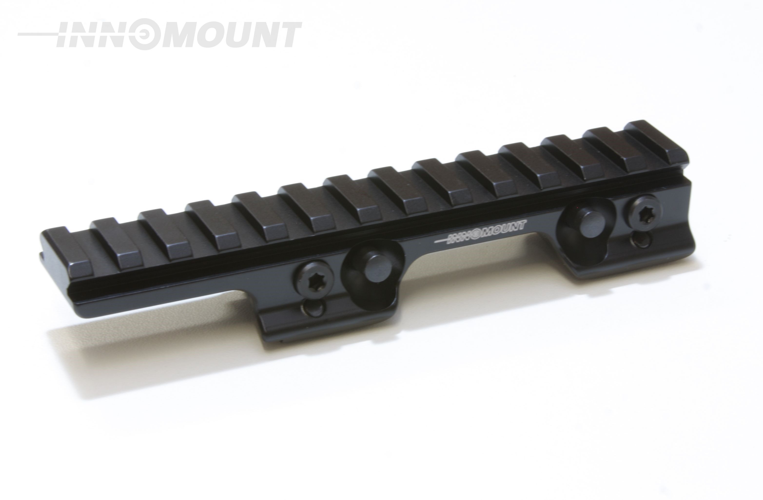 Innomount Schnellspannmontage für Blaser - Picatinny
