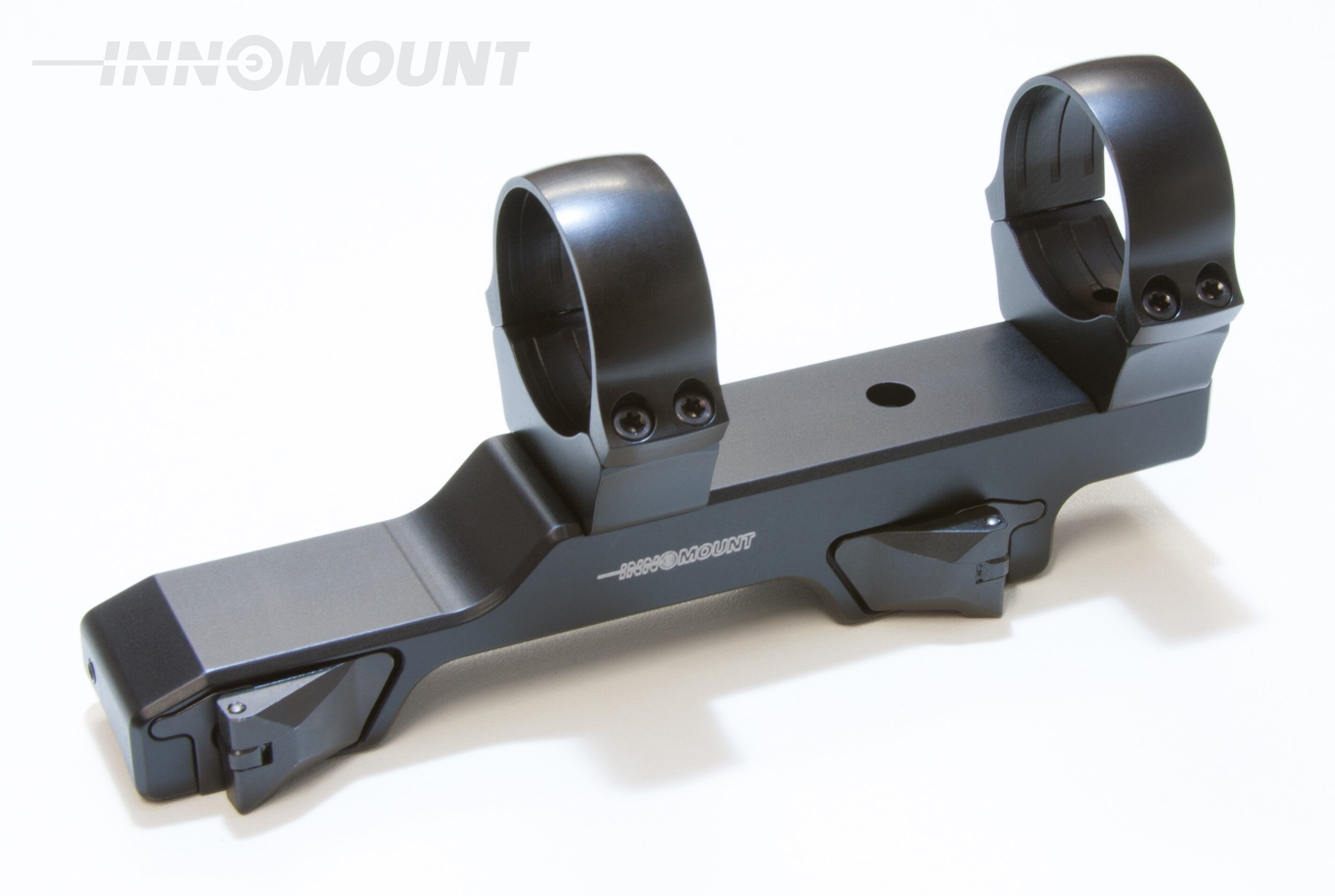 Riflescope Mounts for Sauer 404 Hunting Rifles