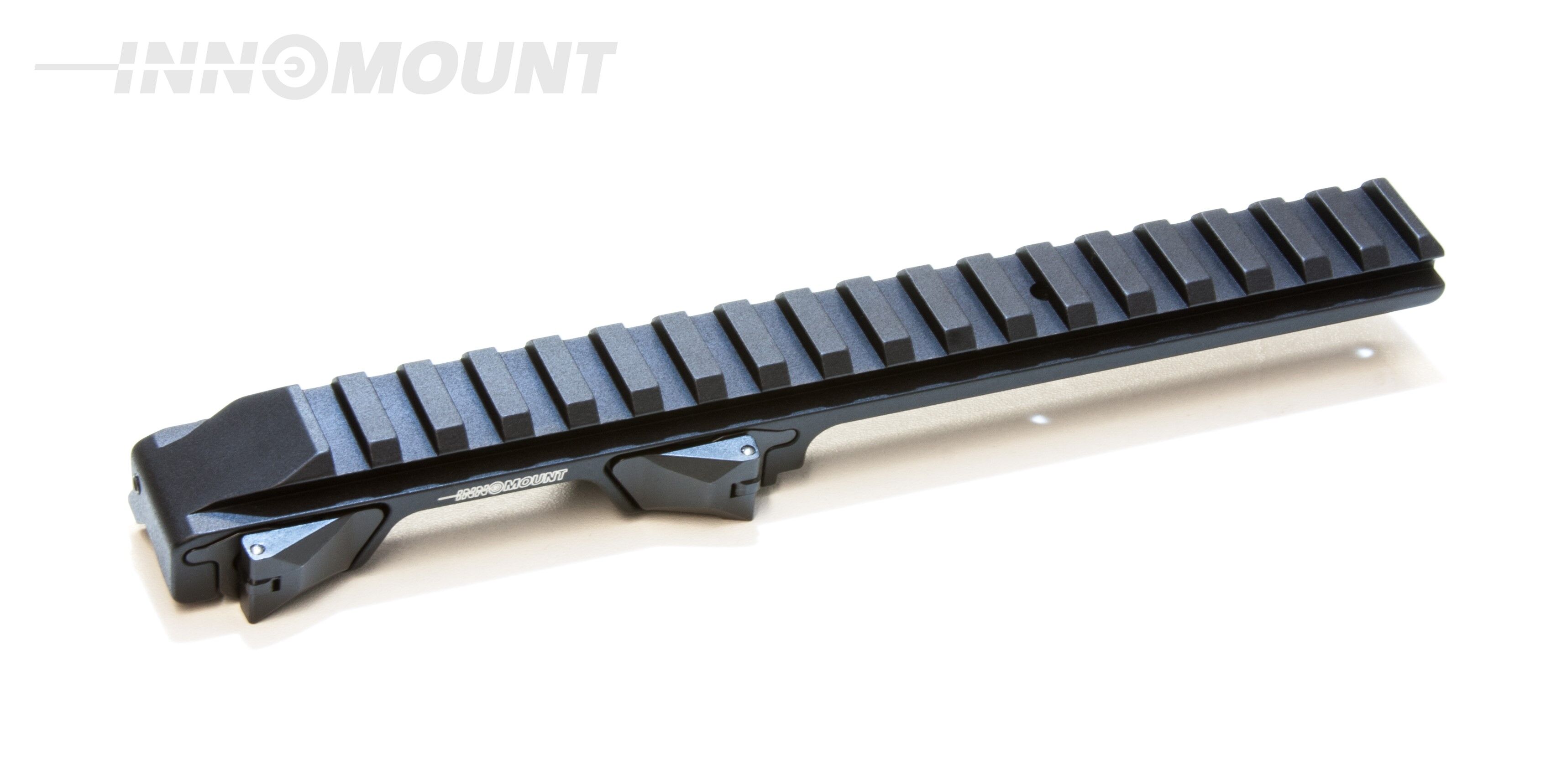 Rifle Scope Mounts for Merkel Hunting Rifles