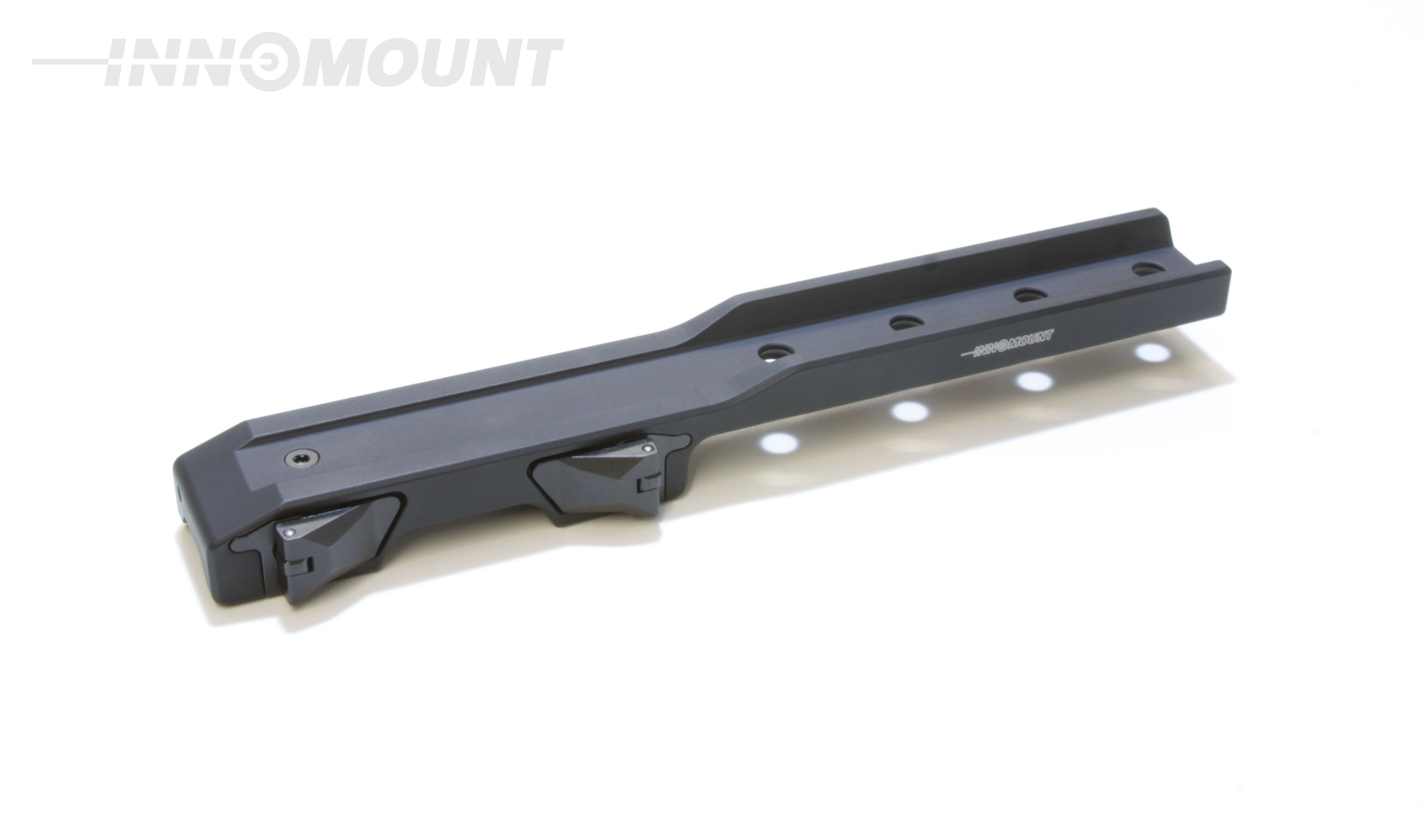 Rifle Scope Mounts for Merkel Hunting Rifles