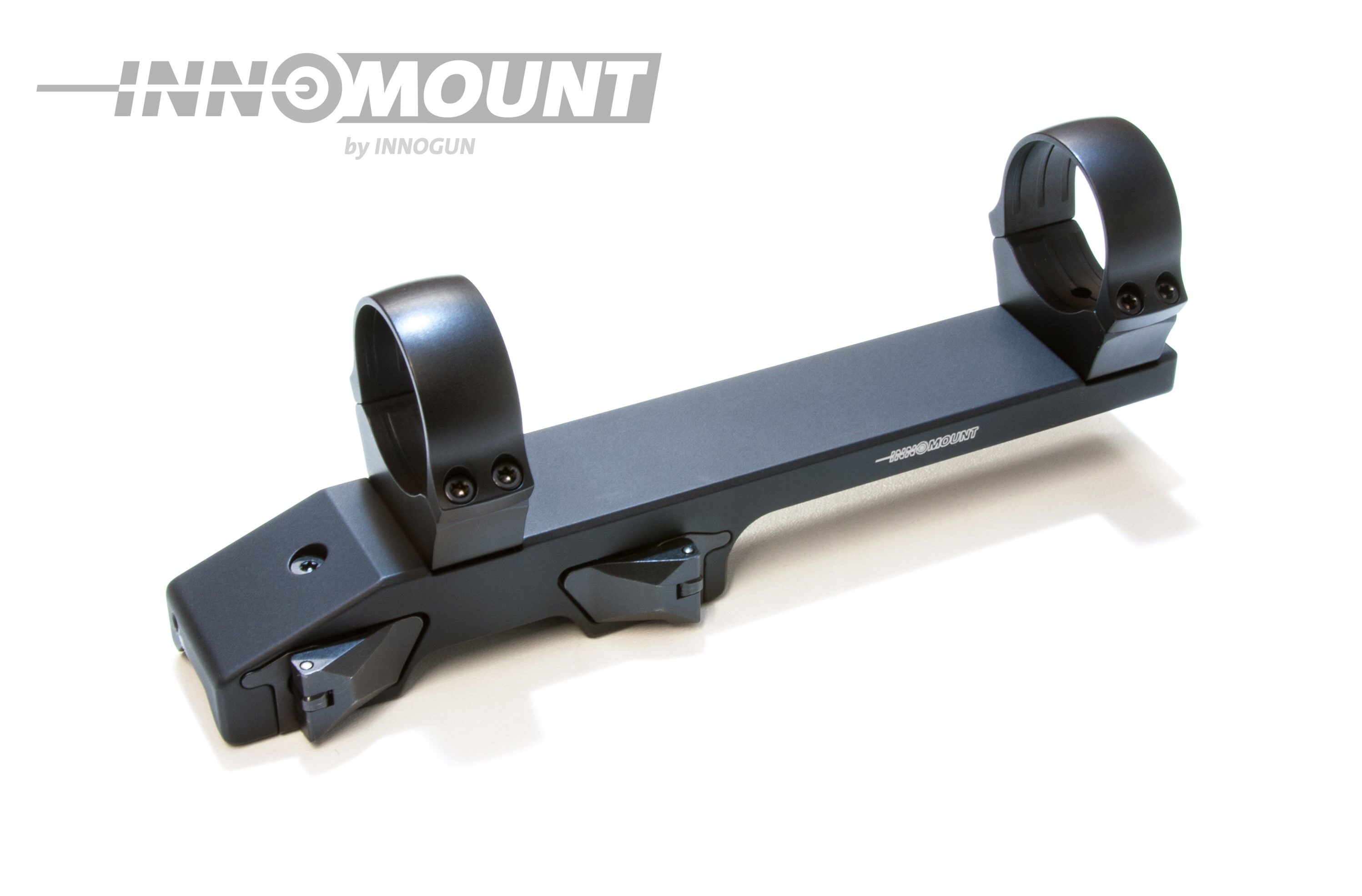 Rifle Scope Mounts for Merkel Hunting Rifles