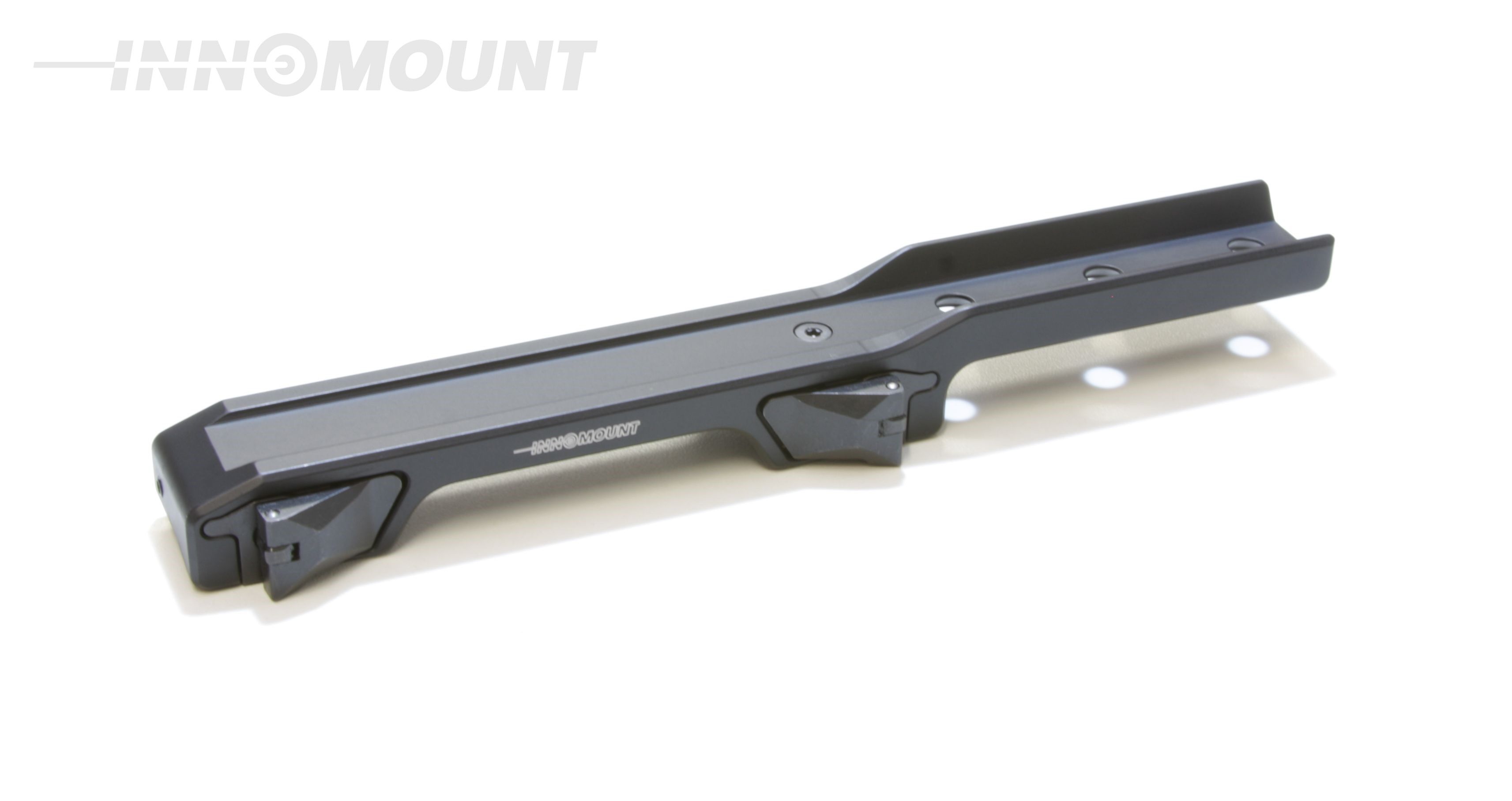 Riflescope Mounts for Sauer 404 Hunting Rifles
