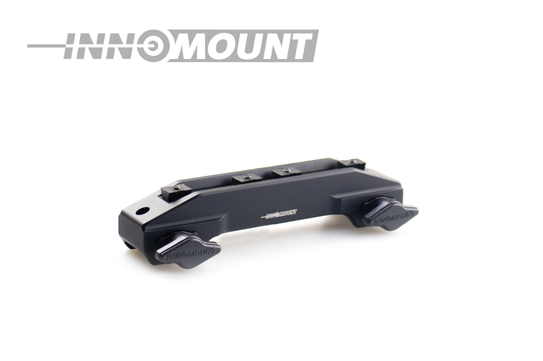 Innomount mounts for Weaver / Picatinny and Zeiss inner rail