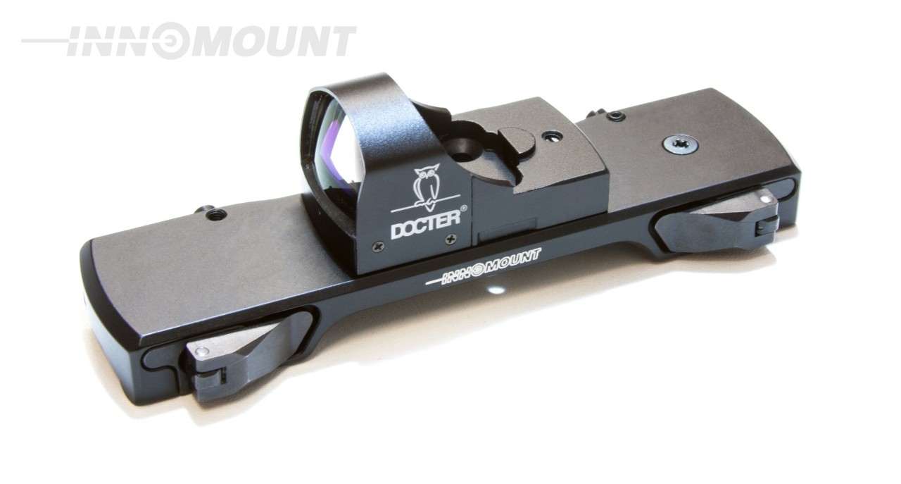 Aimpoint / Docter Sight